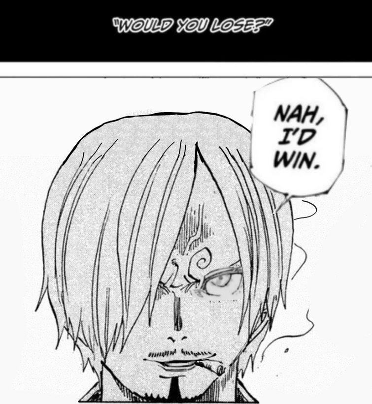 Nah i'd simp | Fandom