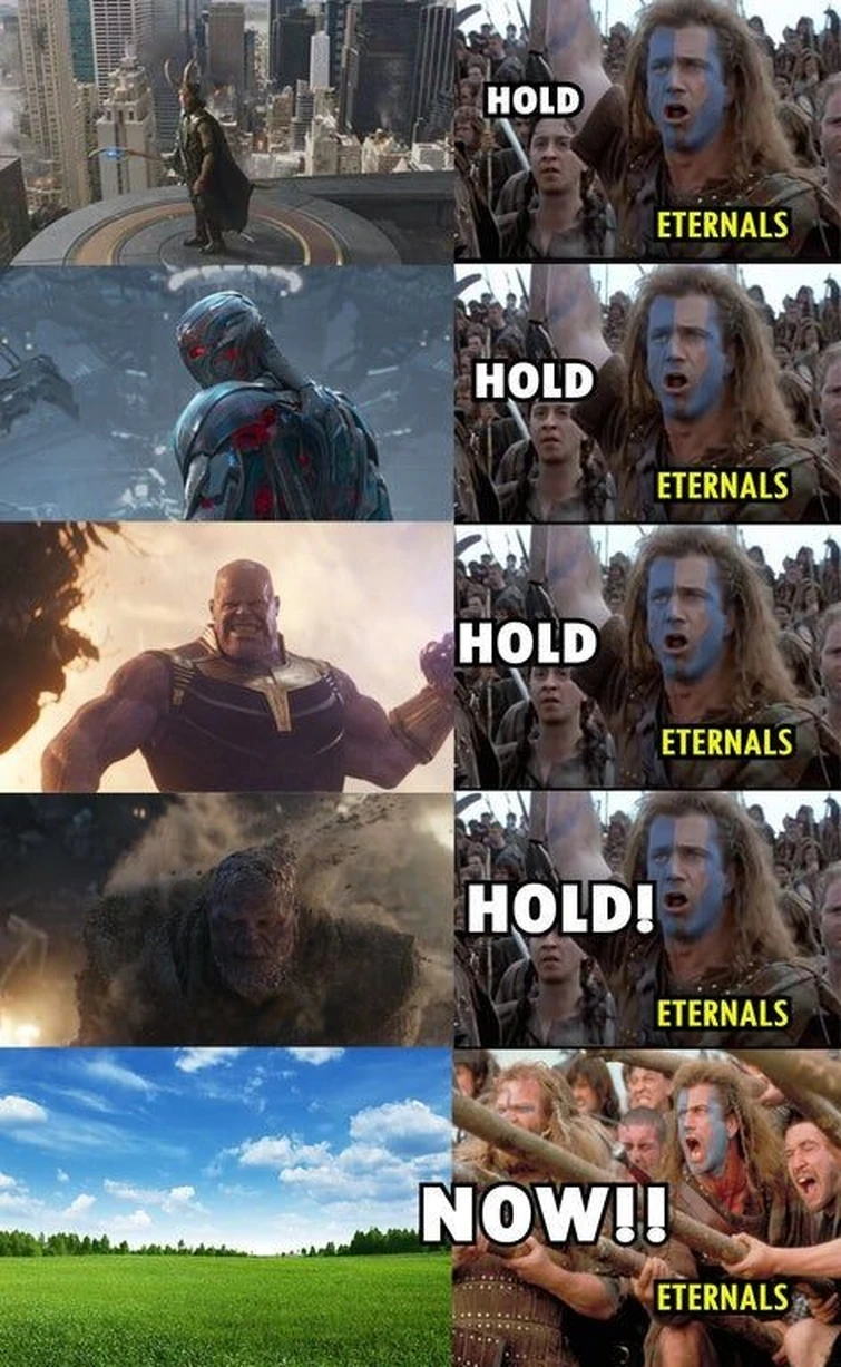 Meme | Fandom