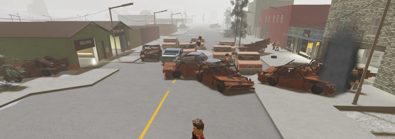 Anomic, the game | Fandom