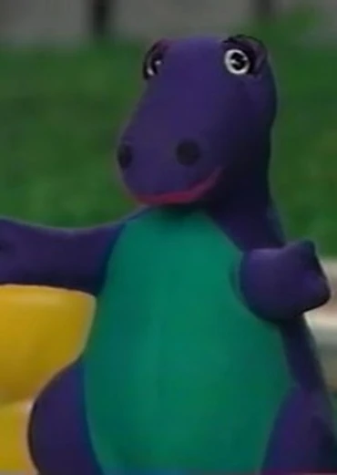 Discuss Everything About Barney Wiki | Fandom