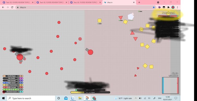 Absolute Best Overlord Build, 1.2 Million Score | Fandom