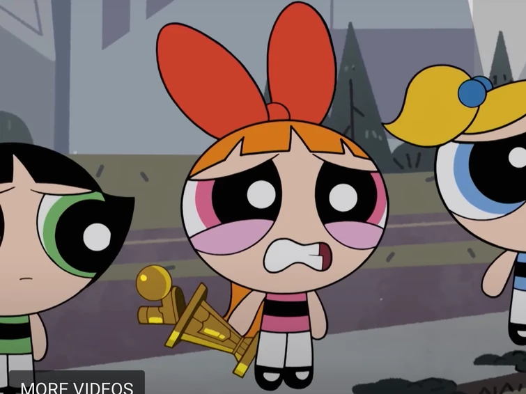 And now, a Compilation of Reboot Blossom being Cute 🩷🩷🩷🩷🩷🩷 | Fandom