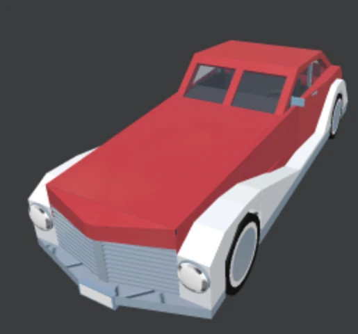 Ficitonal car of the day: Part 6 | Fandom