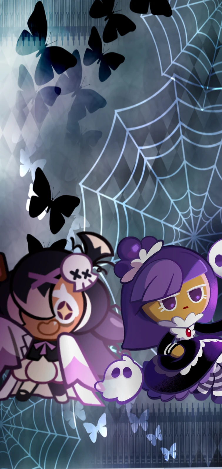 so um hey who extended her obsession and made some crk wallpapers 😃 (click for full images) | Fandom