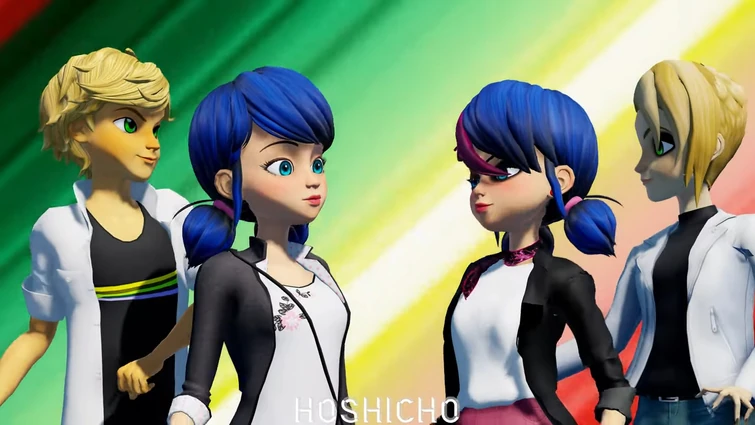 Discuss Everything About Miraculous Ladybug Wiki | Fandom
