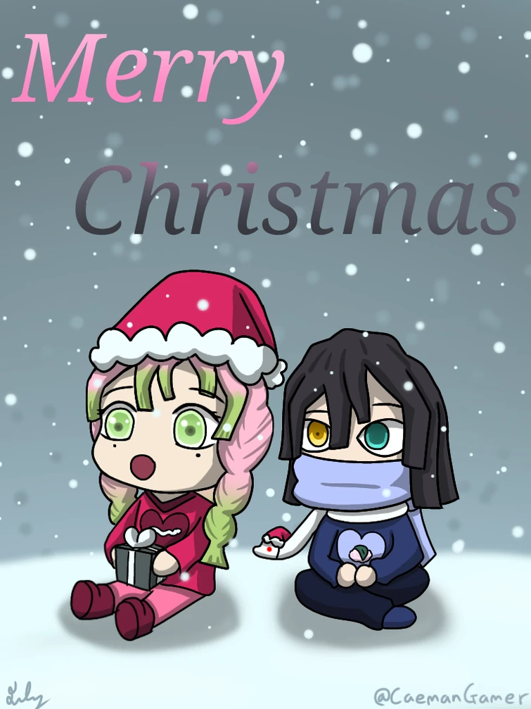 Merry Christmas!!! | Fandom