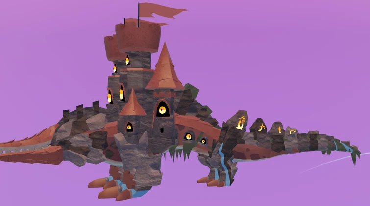 Discuss Everything About Creatures of Sonaria Wiki | Fandom