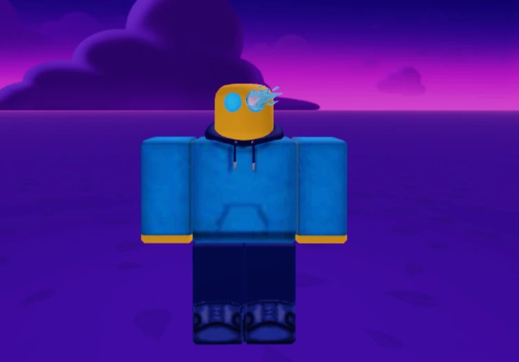 Discuss Everything About Slap Battles Wiki | Fandom