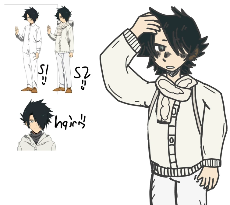 Discuss Everything About The Promised Neverland Wiki | Fandom