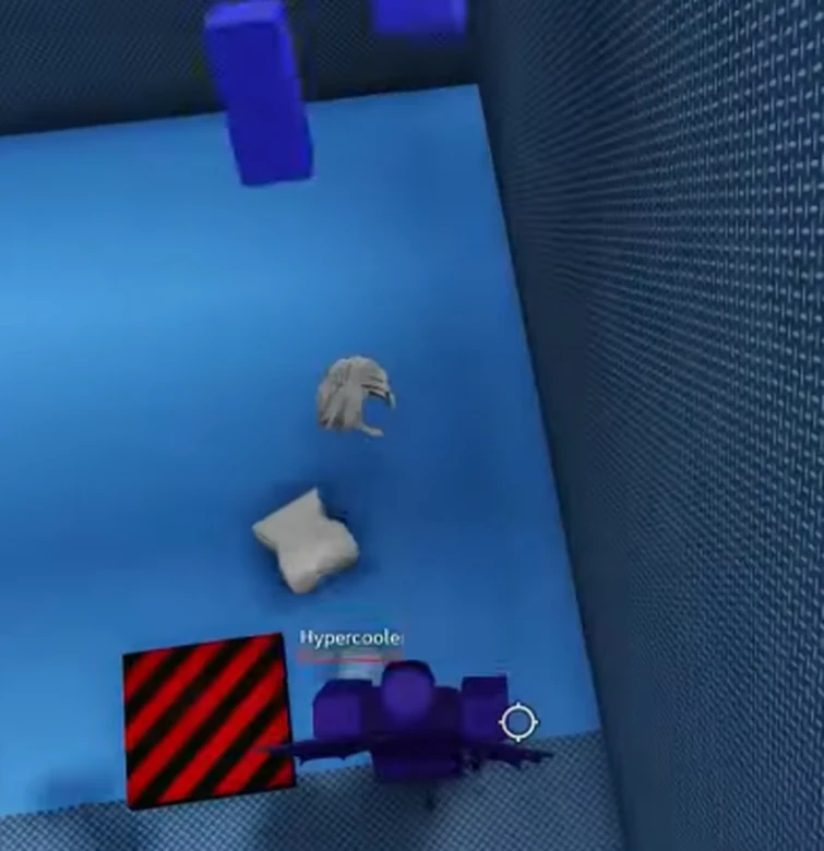 Discuss Everything About (Unofficial) Randomly Generated Droids Wiki ...