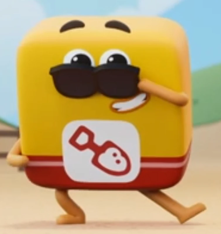 Discuss Everything About Numberblocks Wiki | Fandom