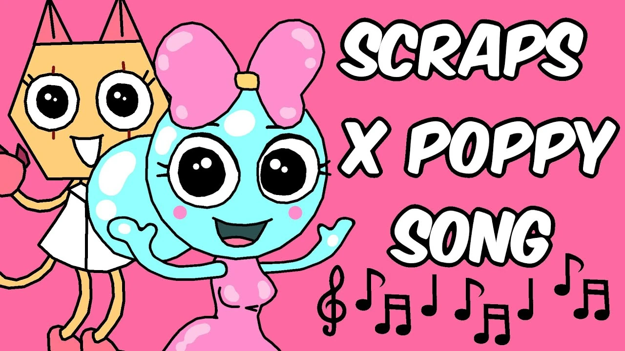 they both do the same pose | Fandom