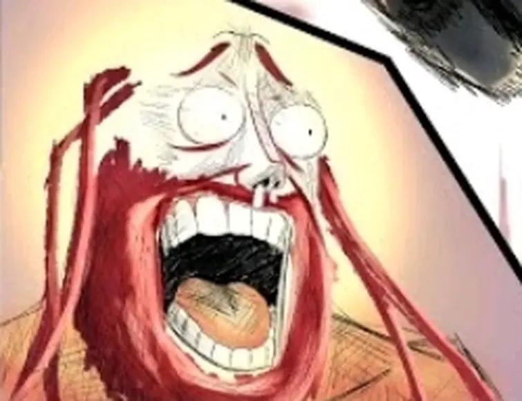 reaction image | Fandom