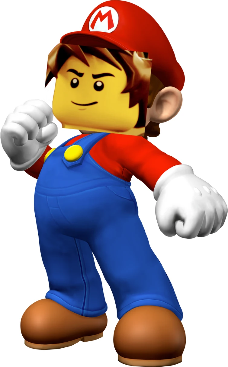 Ah yes, my favorite Mario character | Fandom
