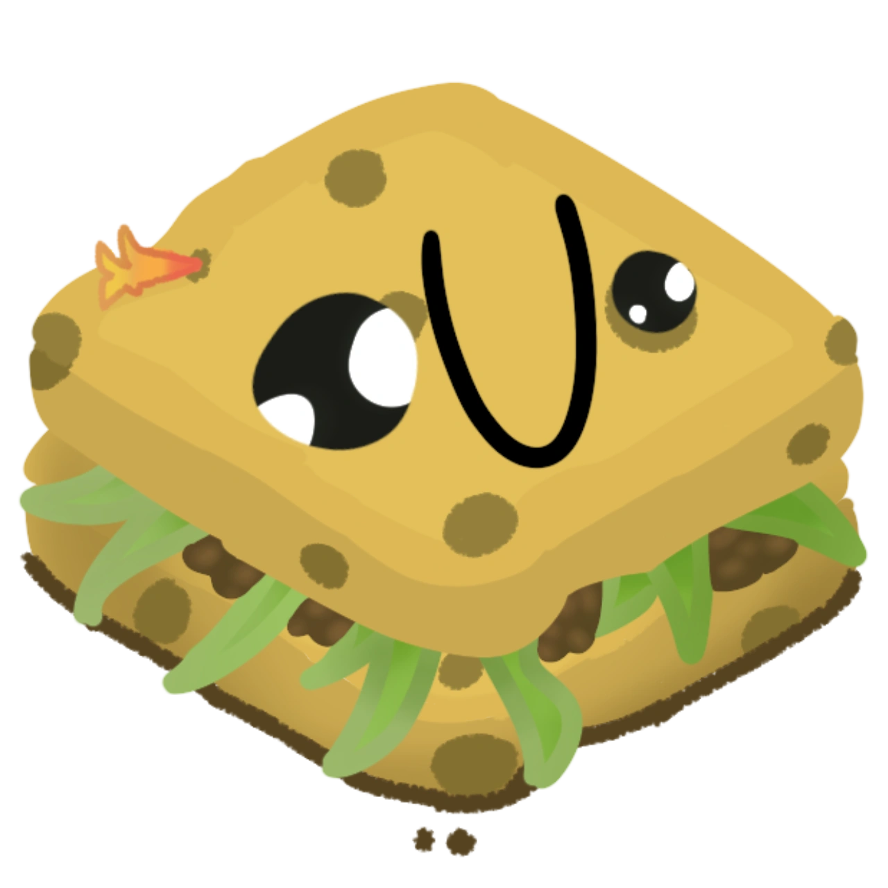 Sandwich Sol | Fandom