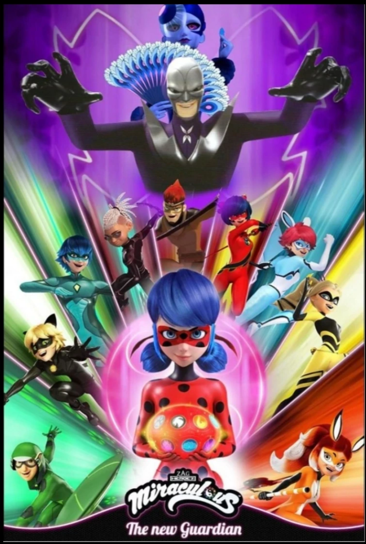 Happy miraculous day everyone | Fandom