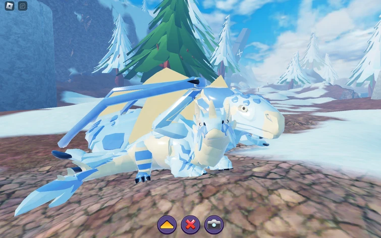Discuss Everything About Dragon Adventures Wiki | Fandom
