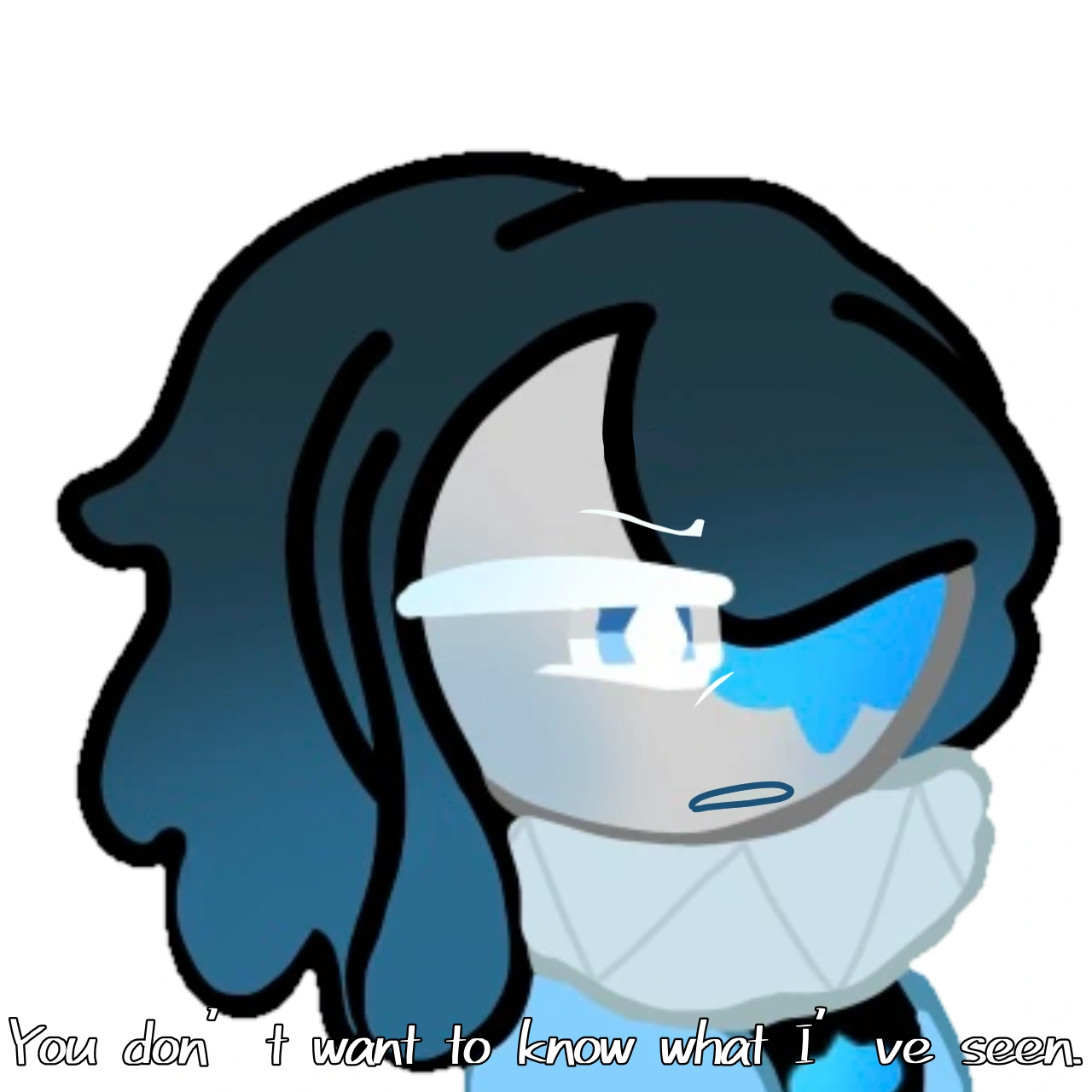 Traumatized | Fandom