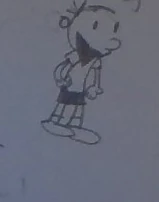 Just made a clone greg | Fandom