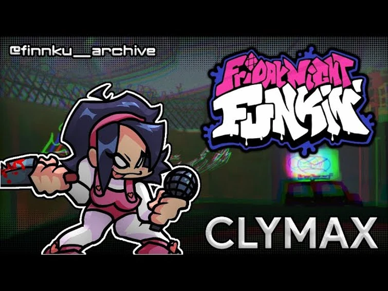 hey that's a finnku song i like slightly more than the others | Fandom