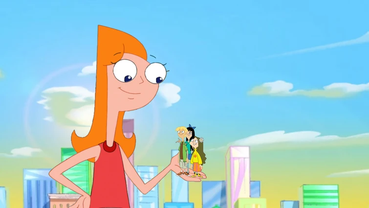 Discuss Everything About Phineas and Ferb Wiki | Fandom