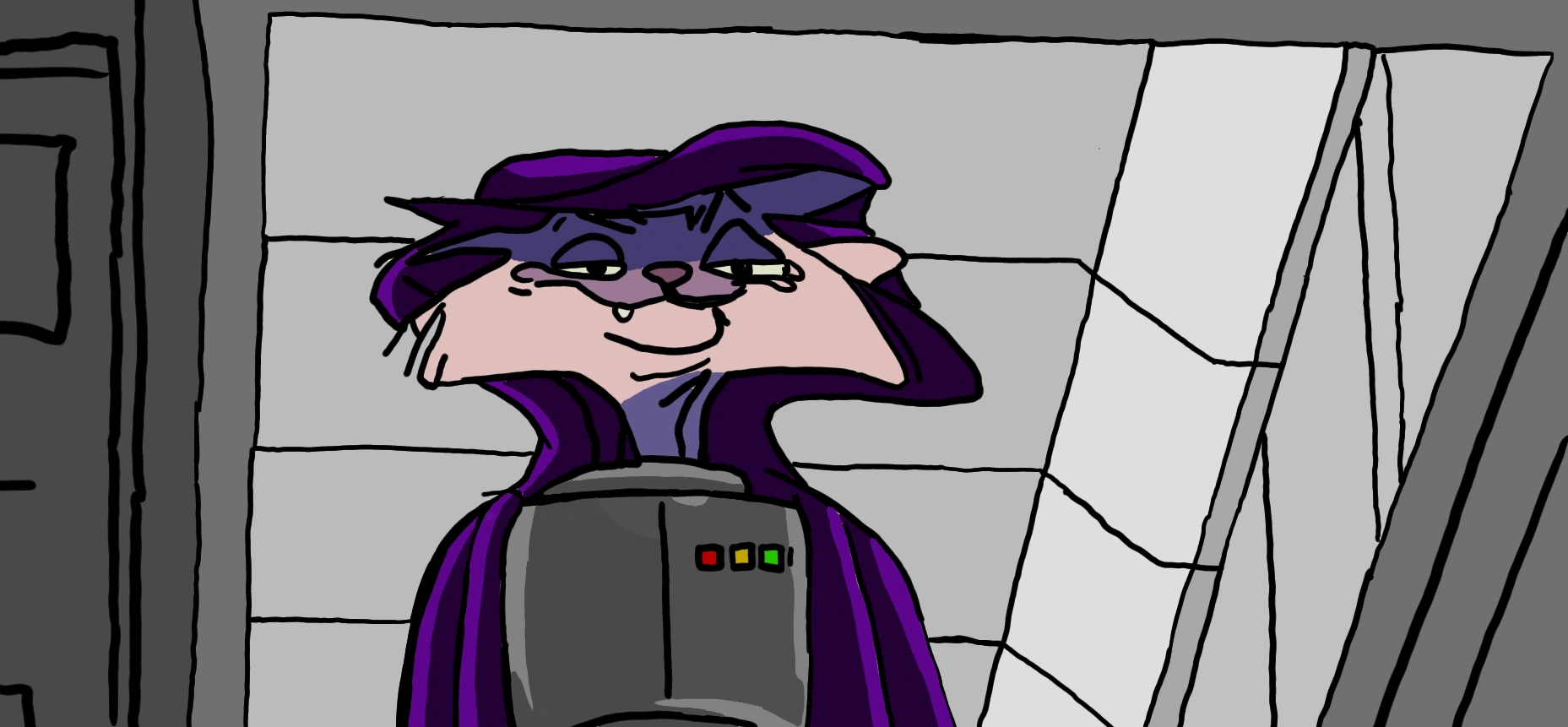 Space cat, leader, ETC. Known as Mittens | Fandom