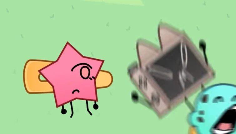 Thingy Royale: Evolution War (Continued) | Fandom