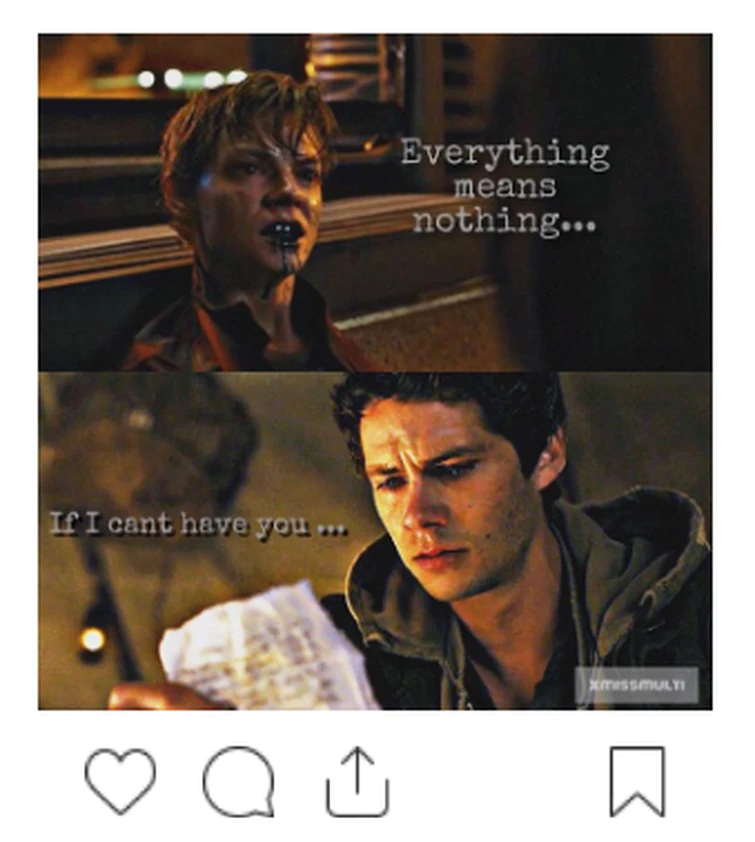 NEWTMAS | Fandom