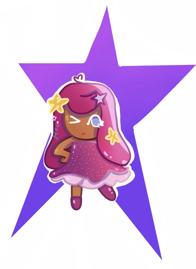 Supernova cookie 💫 | Fandom