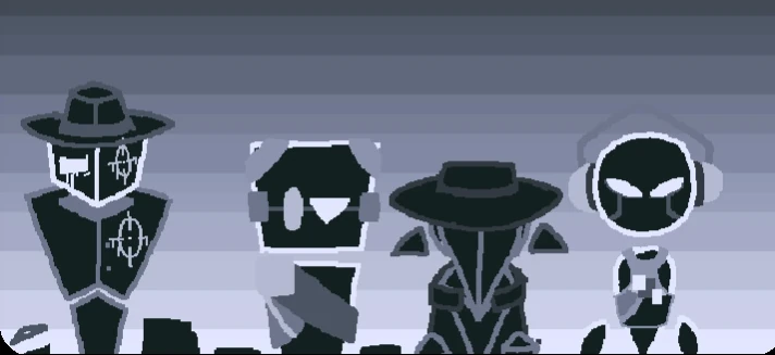 Databrawl X Incredibox stuff | Fandom