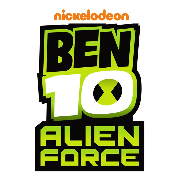 Nickelodeon's Ben 10 Logos | Fandom