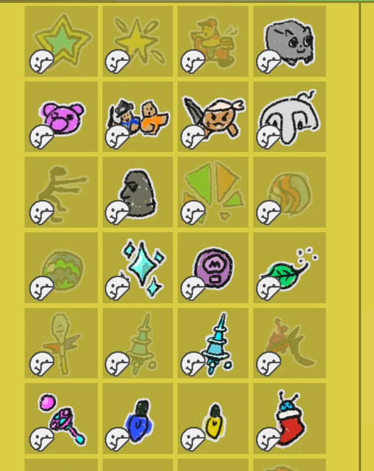 looking for stick nymphs! | Fandom