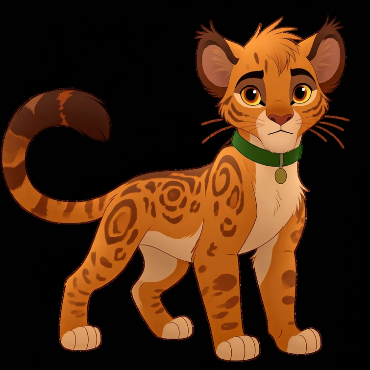 Discuss Everything About The Lion Guard Wiki | Fandom