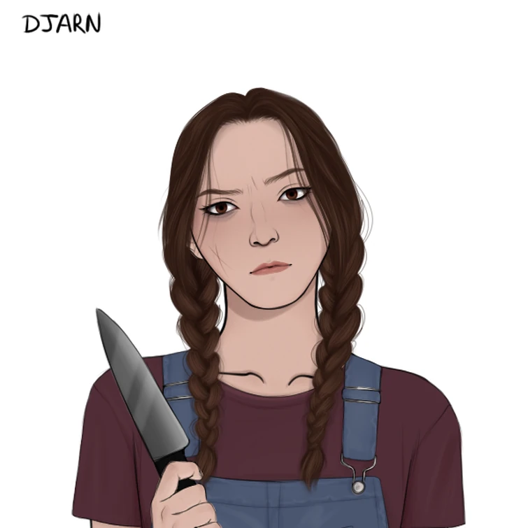 Discuss Everything About The Hunger Games Wiki | Fandom