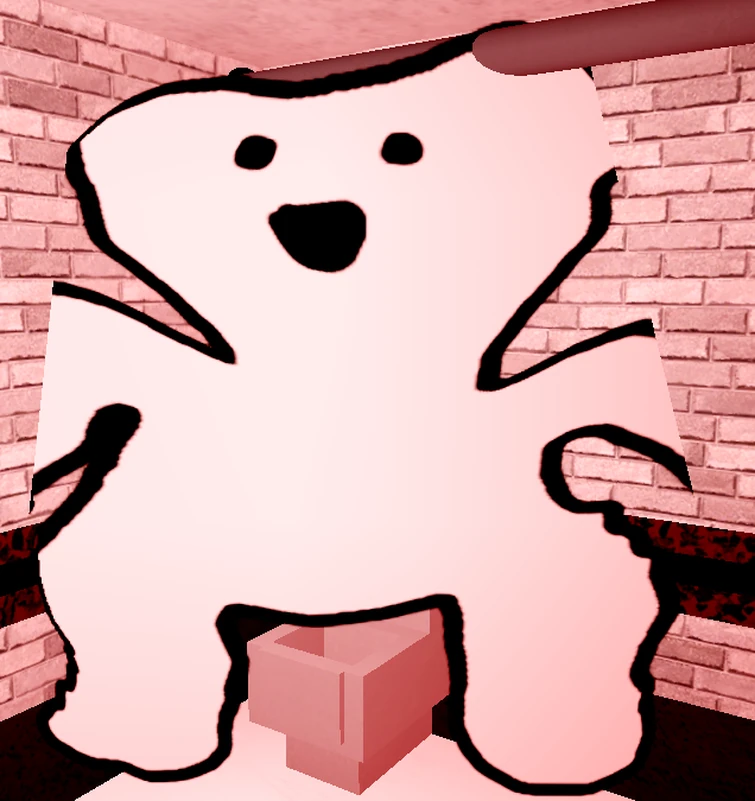 Discuss Everything About Roblox BEAR Wiki | Fandom
