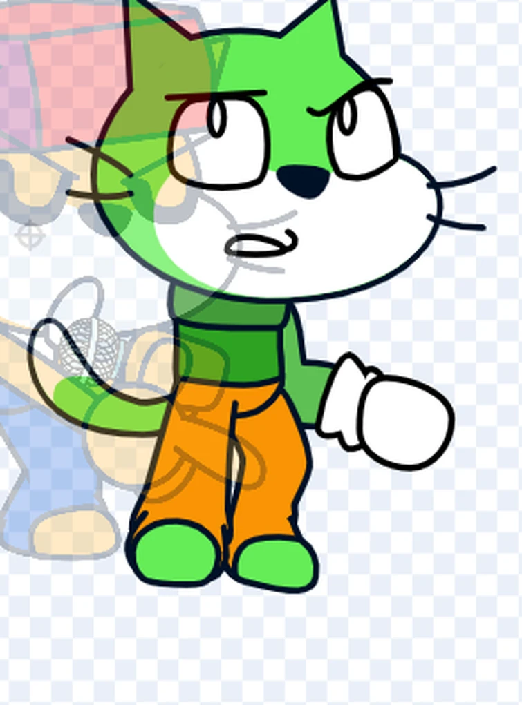 pico gamebreaker | Fandom