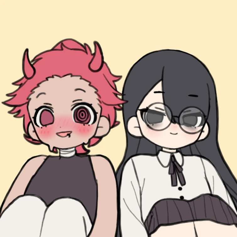 Picrew thread | Fandom