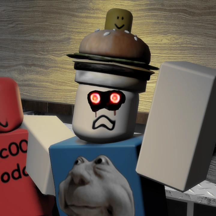 If the Forsaken wiki was an actual thing, how would I be ...