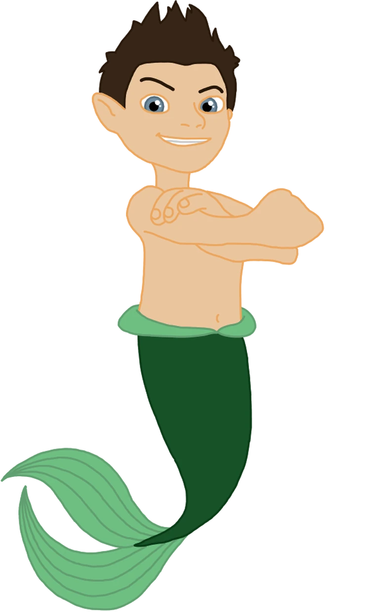 Discuss Everything About Mermaid Wiki | Fandom