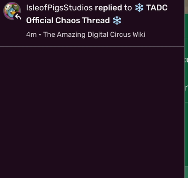 Bro My Notifications | Fandom