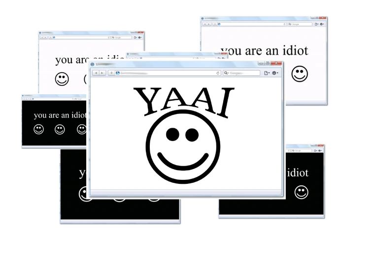 You are An Idiot | Fandom
