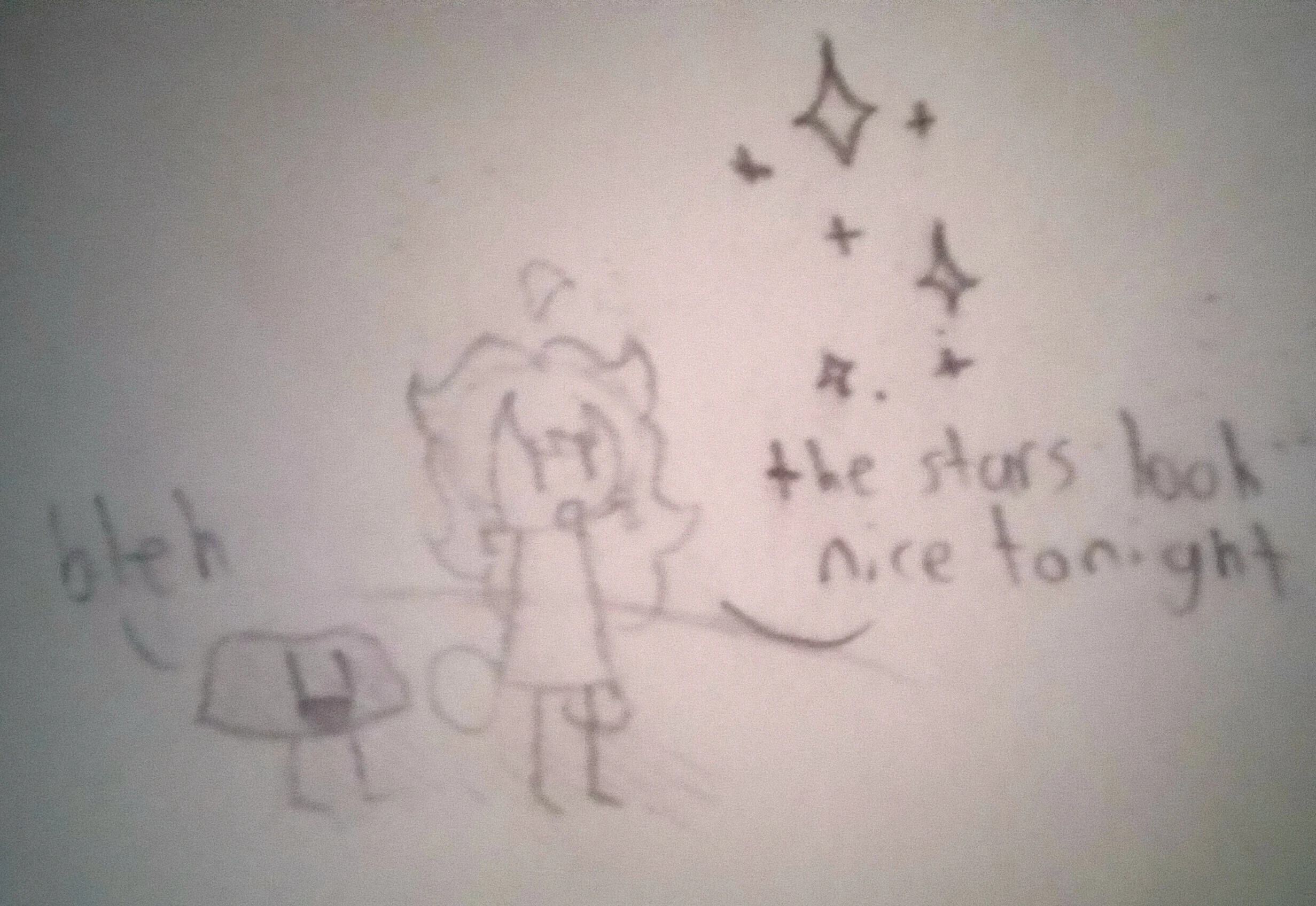 posting this doodle again since the wiki's sorta more active now | Fandom