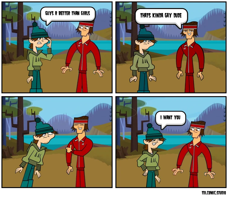 random things i made on comic studio | Fandom