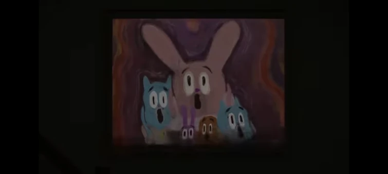 Picture Change! Gumball | Fandom