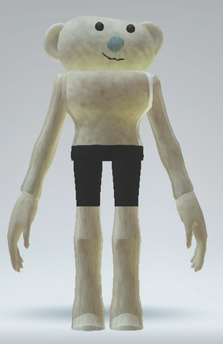 Discuss Everything About Roblox BEAR Wiki | Fandom