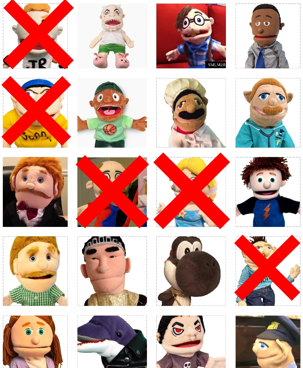 SML Elimination Game #6 | Fandom