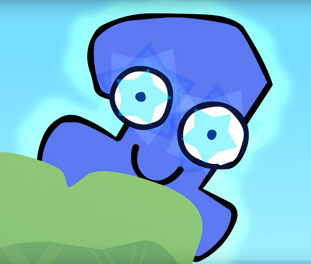 [SPOILERS FOR TPOT 15] the one strikes again | Fandom