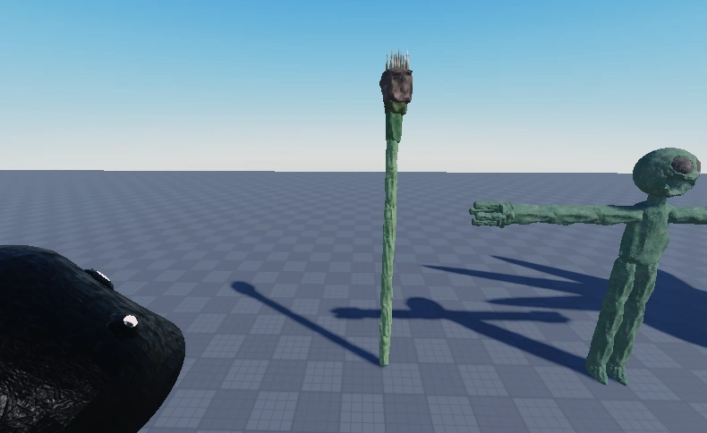 Floor 3 concepts | Fandom