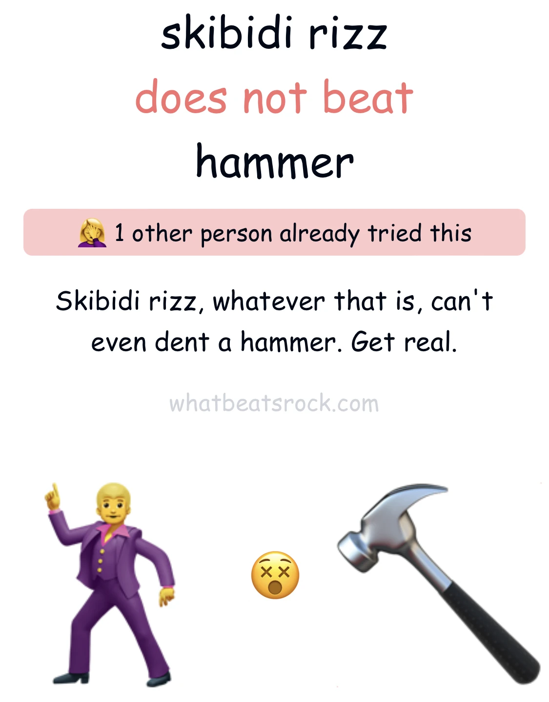 Slap Battles Wiki Plays WhatBeatsRock - Day 2 | Fandom