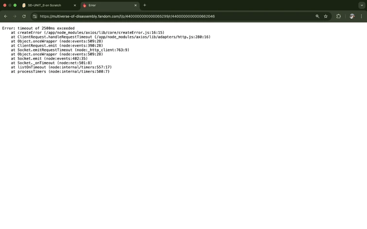 can yall tell me whats wrong with my crap | Fandom